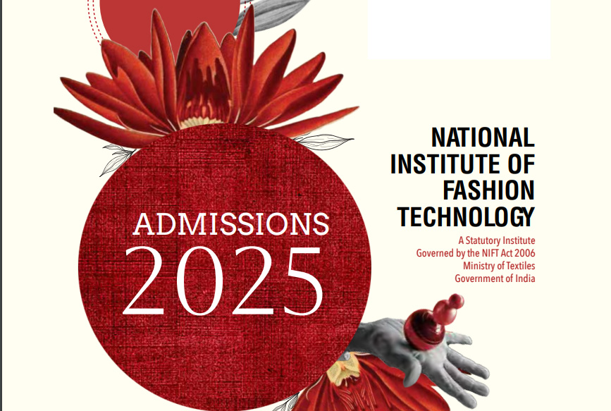 NIFT Admissions 2025 | Kolkata NIFT Admissions 2025 | Kolkata